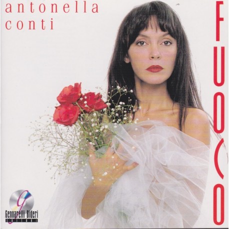 CONTI ANTONELLA - FUOCO - aquarius age sagl