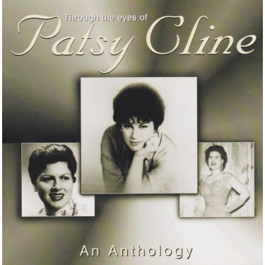 CLINE PATSY - AN ANTHOLOGY - aquarius age sagl