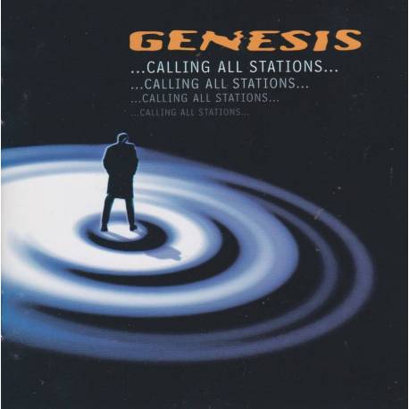 GENESIS - CALLING ALL STATIONS - aquarius age sagl